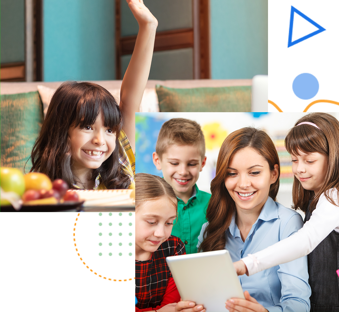 Дигитална Раница